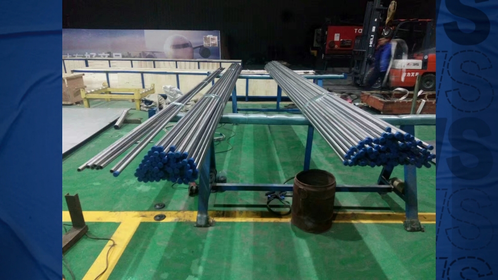 Monel400,UNS N04400,板材棒材,管材山东海鼎钢管有限公司