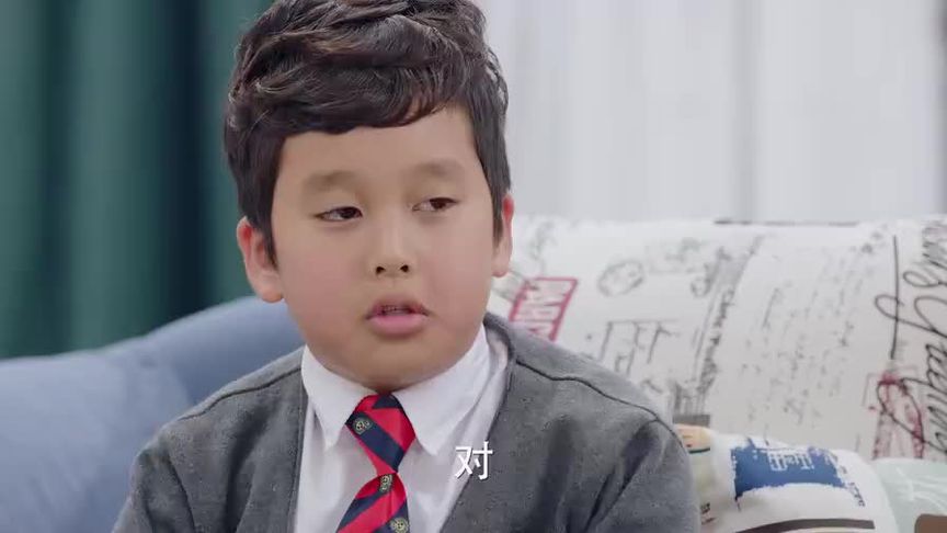 沙溢辞职看家#精彩片段