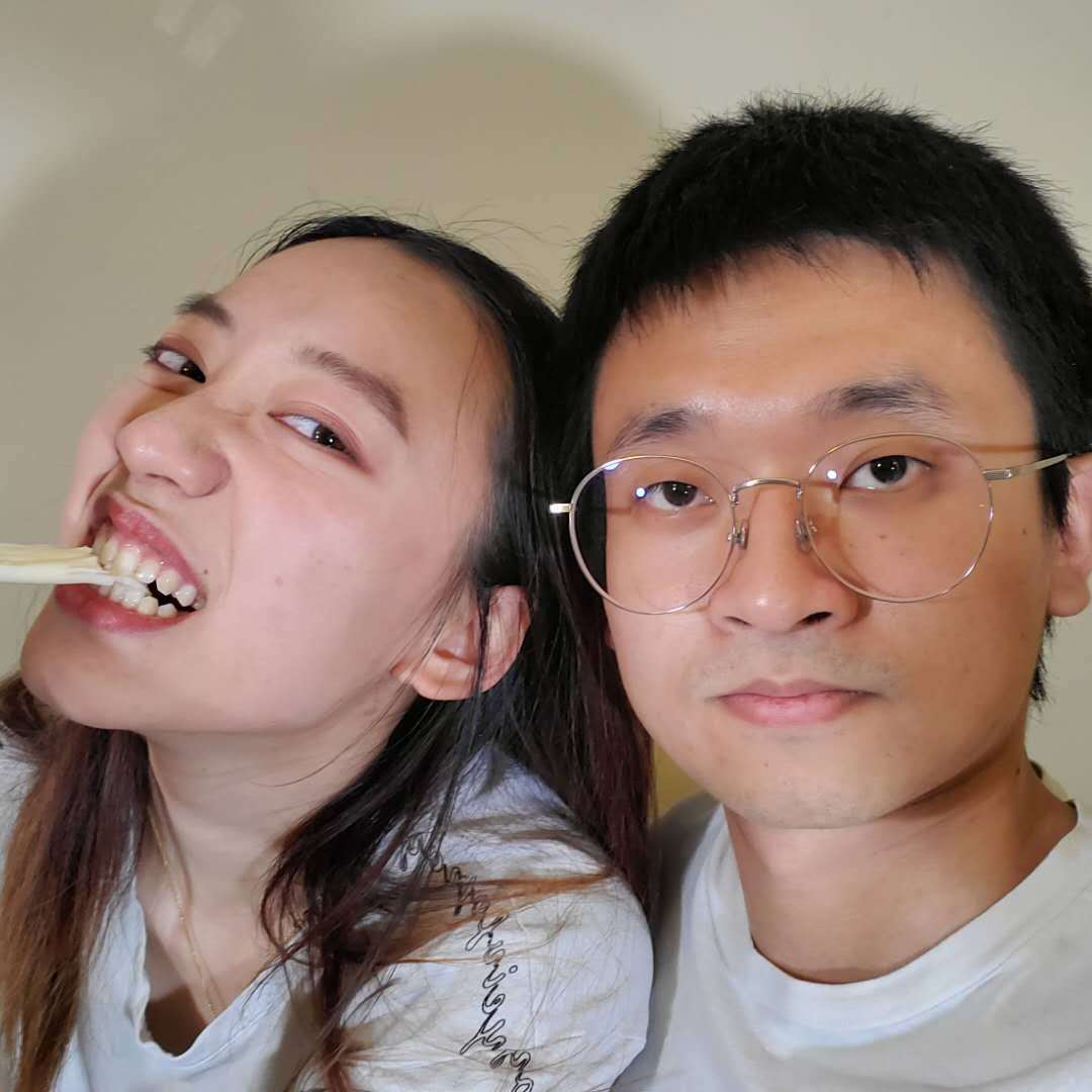 日常在美国 