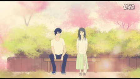 二维动画《转角,遇见你》毕业设计短片