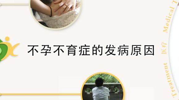 不孕不育怎么回事?女性输卵管堵塞、子宫疾病和男性阳痿都是原因