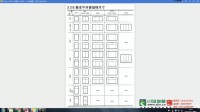 时进智慧学院 室内设计实例教程 人体工程学入门-06