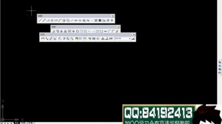 cad高级培训视频_cad建筑图层设置