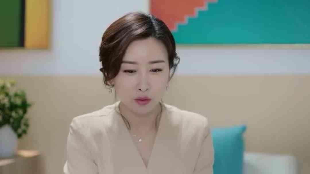 《幸福还会来敲门》刘曼玉说出自己的目的 黄自立想多了?