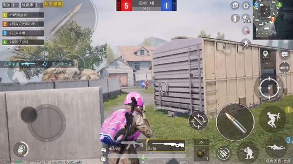 #瞬狙# #甩狙#没成功ߘ