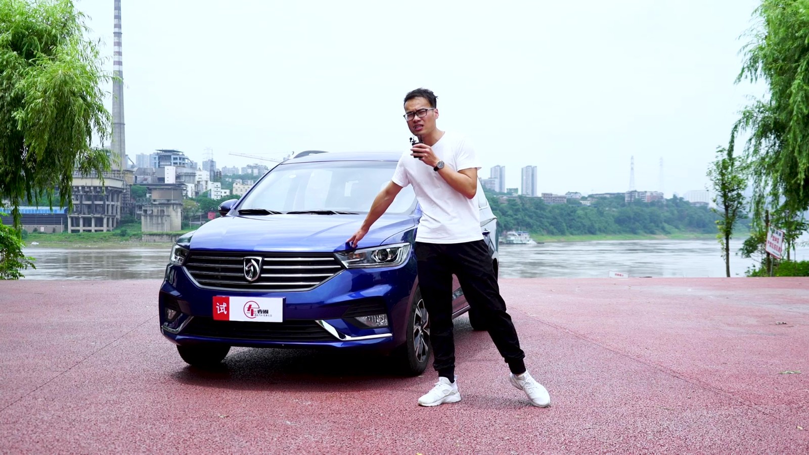 经济实力派,不到8万还配换挡拨片你敢信?