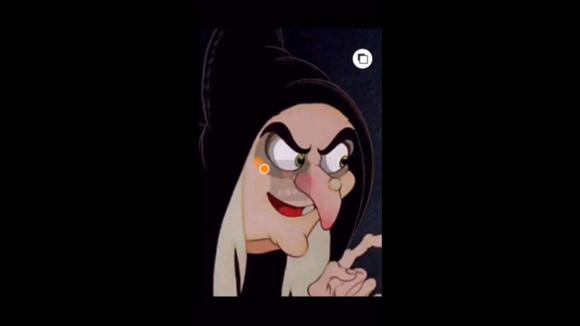 看PS大神是怎么修图的,是不是现在的美女都会啊?ߘ