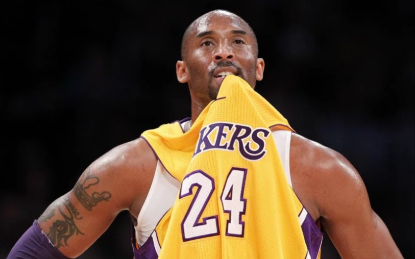 《NBA2K20》科比·布莱恩特 投篮练习