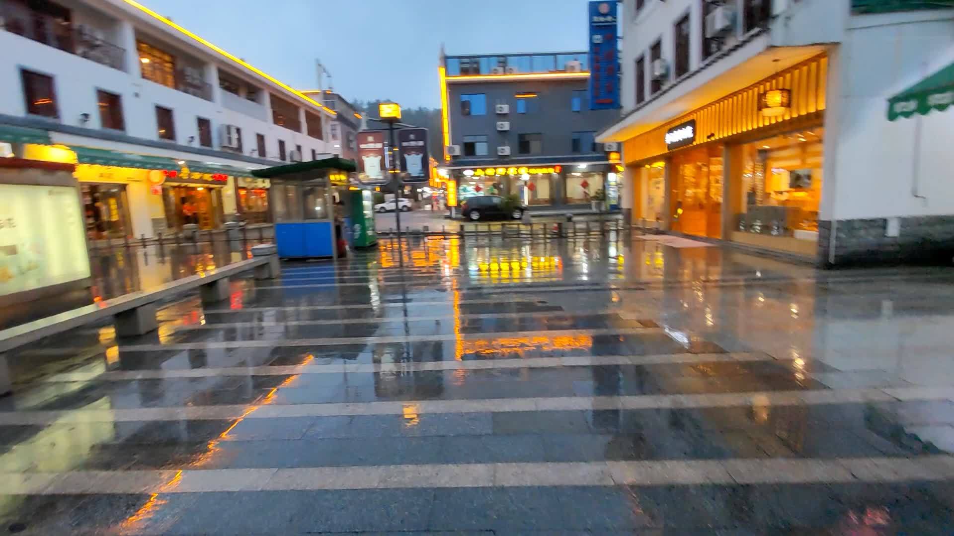 小米11 Ultra夜间拍摄效果到底怎么样?防抖效果好不好?