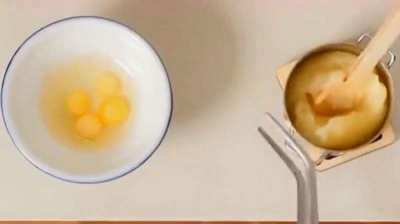 教你用超迷你小厨房做饭,看完这个视频,少女心被俘获了!