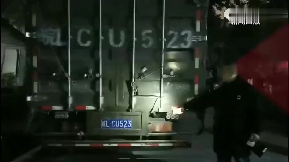 小区车库存放一氧化二氮? ...