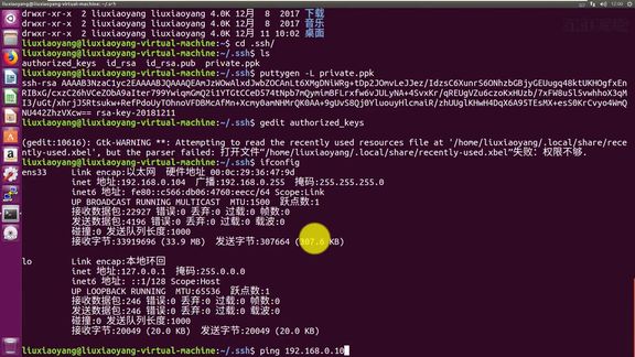 网络安全训练营:第31讲,SSH安全防御