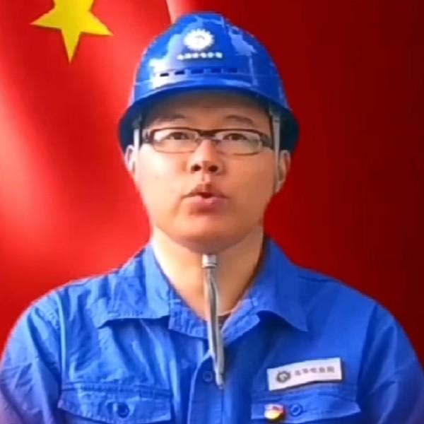 电力小杰哥 