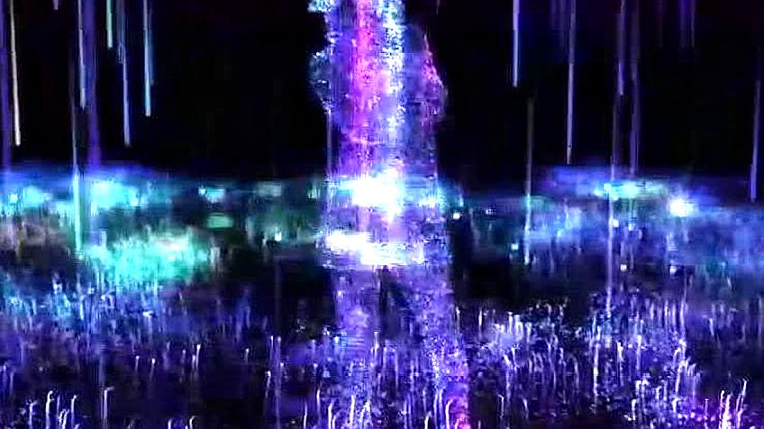 ae教程,粒子粒子特效
