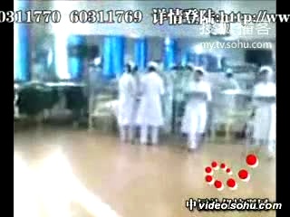 护理礼仪培训视频1