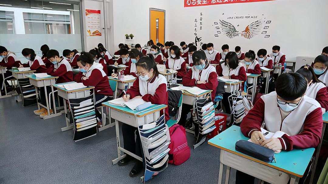 教育部:保证课后服务时间,严禁以课后服务名义乱收费