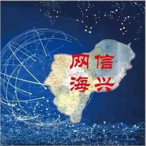网信海兴 
