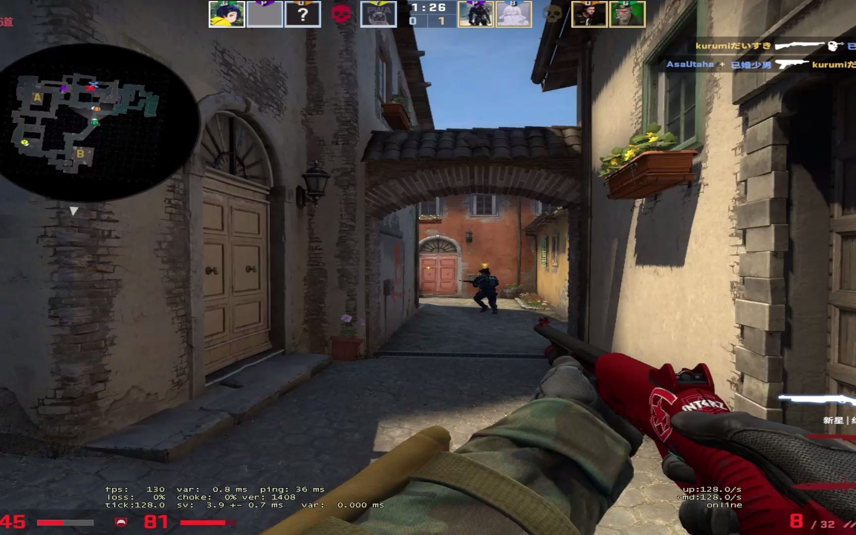 华工GBT春节整活十黑之喷子小镇(字符串的pov