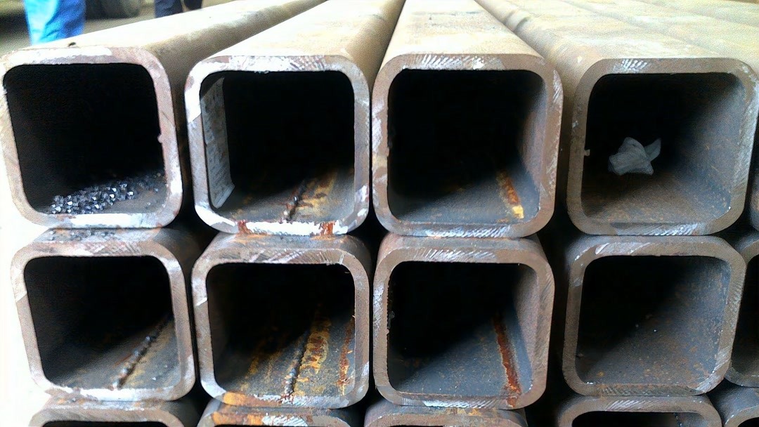4x5方管-q235材质空心方钢-4x6钢管2.0厚-西东钢材