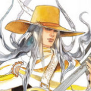 魔界吟游诗人 