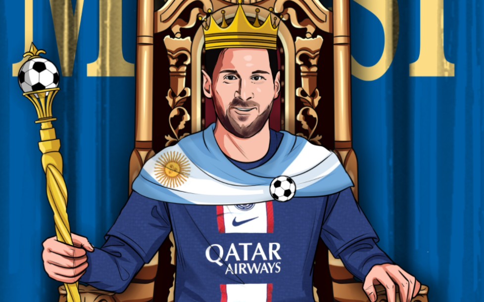 [ᴀʀɢᴇɴᴛɪɴᴀ]卡塔尔世界杯决赛那些阿根廷的精彩表现