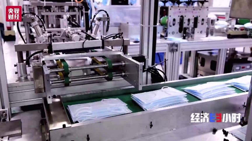 比亚迪7天做好口罩生产线、华大基因 72 小时研发出基因检测试剂