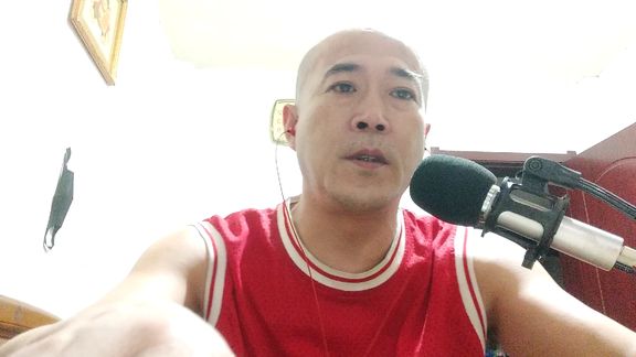 拉肚子的时候不要相信任何一个屁。