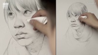 素描基础教程_素描入门