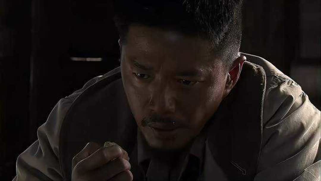 我的团长:张译分析美国人的想法,龙文章觉得有道理