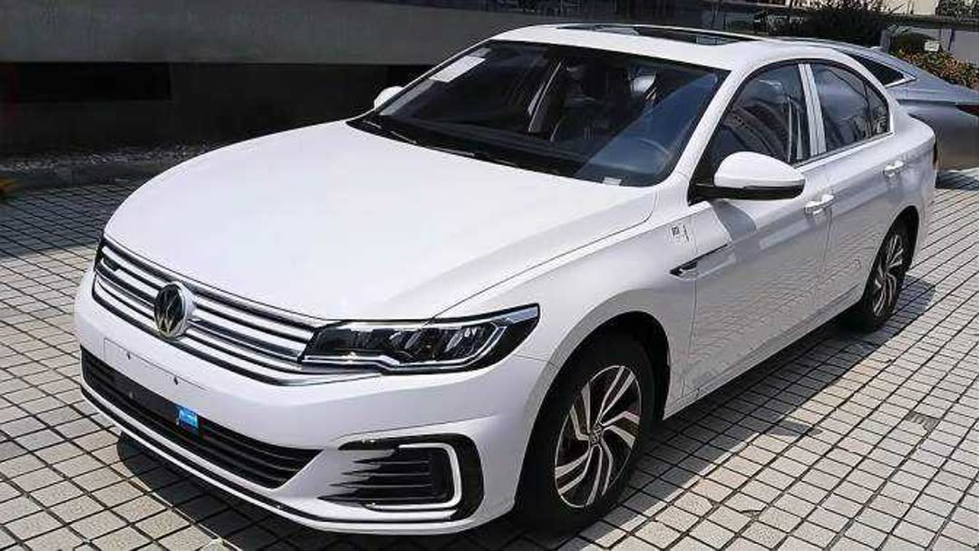 2021款大众新宝来到货实拍,值不值得买?近距离了解下就明白了