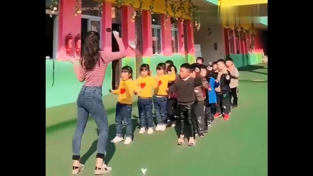 老师,什么时候开家长会呀