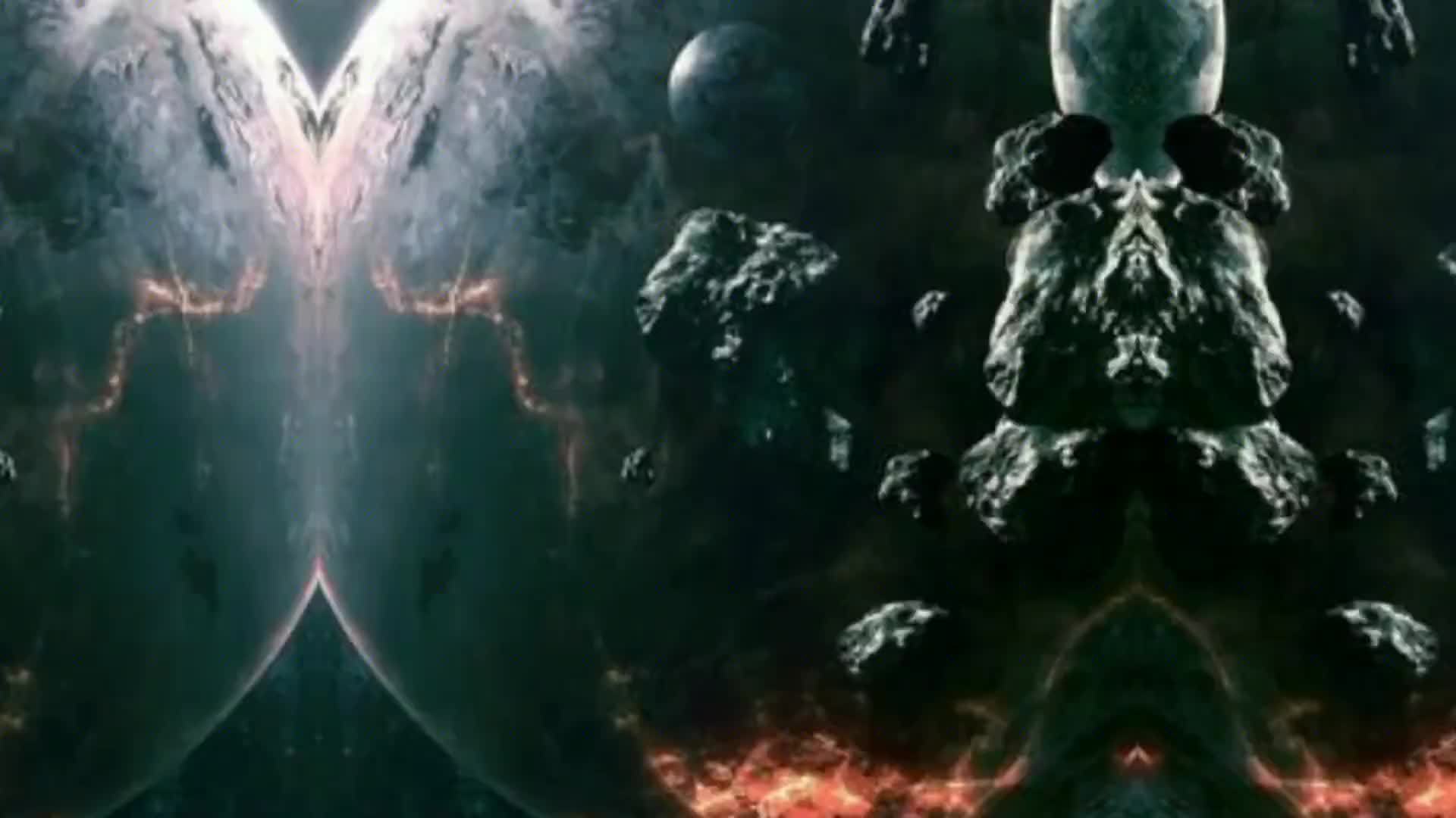 宇宙真的起源大爆炸吗?