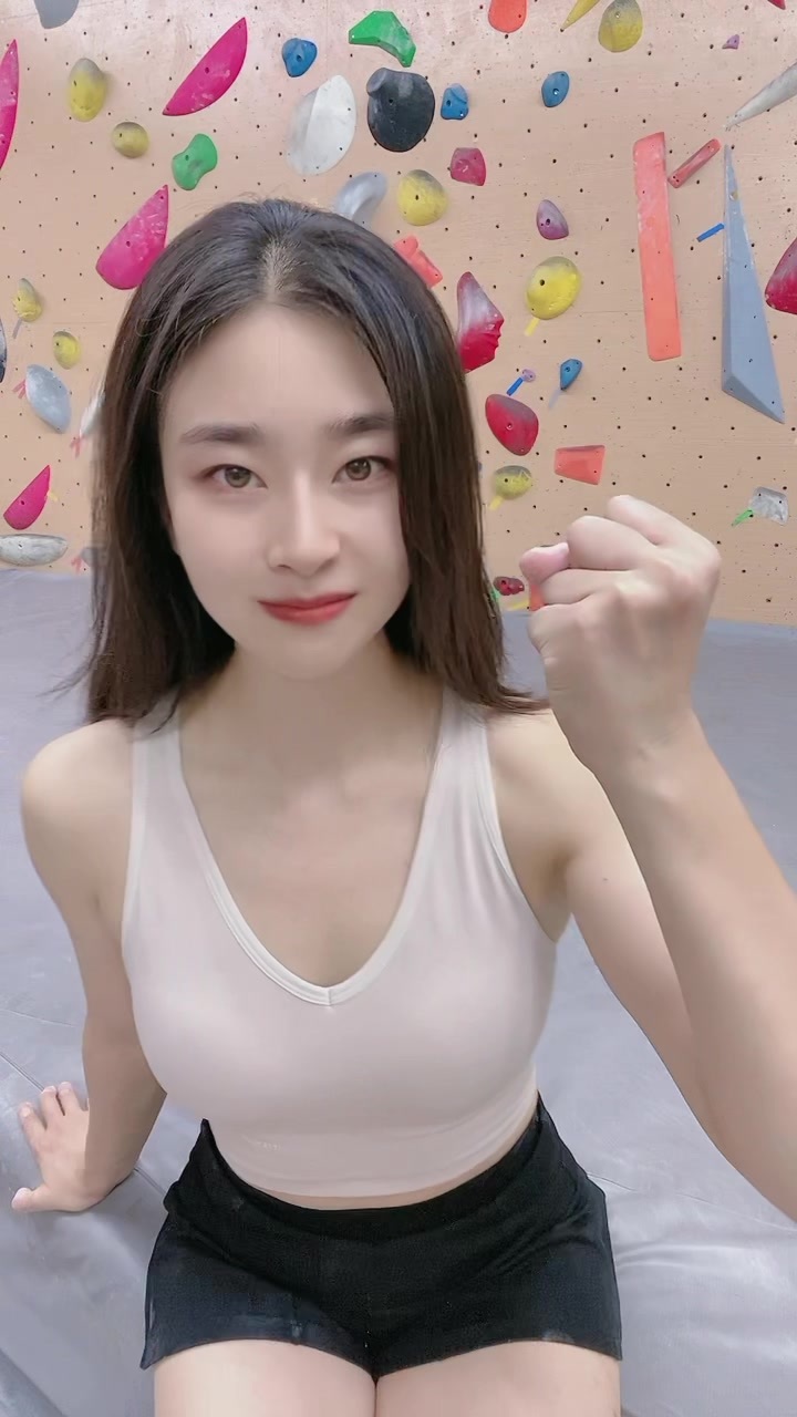 #享受运动带来的快乐 #挑战自己突破自己 #每一个瞬间都值得被记录 #...