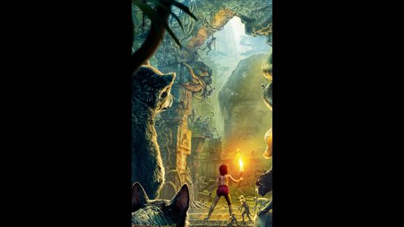 狼群养大的孩子