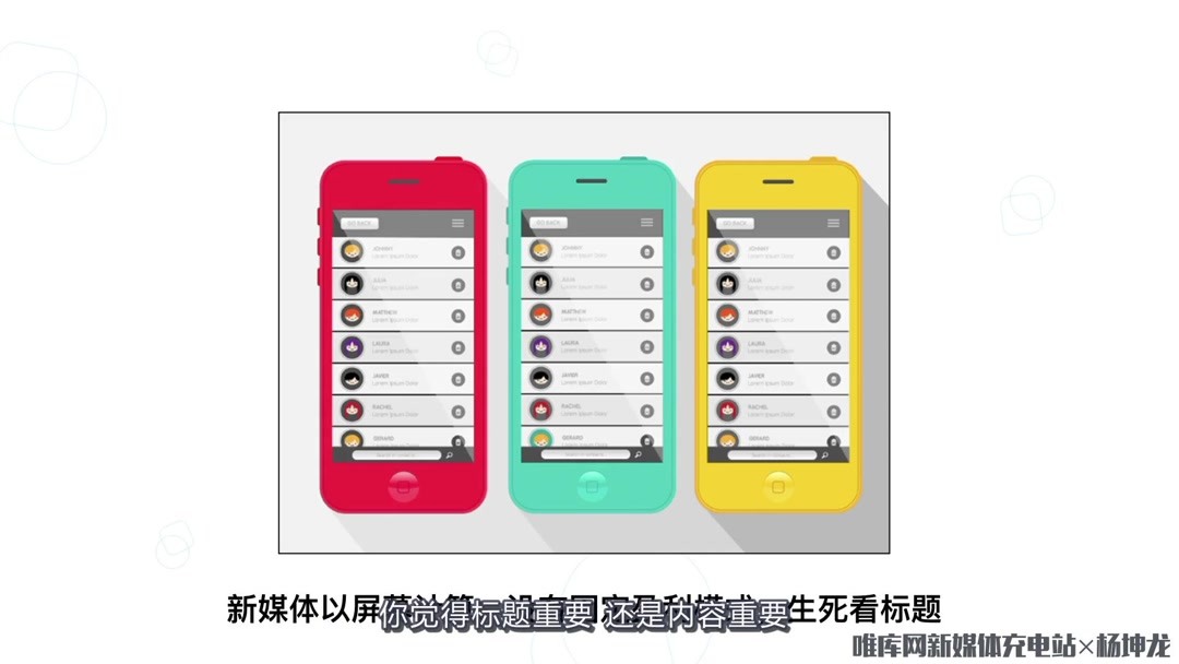 公众号运营,标题重要还是内容重要呢?