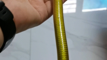 ...这个燃气管为什么不用割刀和平口器#燃气安全 #燃气管 #不锈钢波纹管