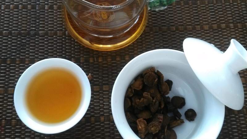 血管“堵塞”,4个地方告诉你!煮一杯茶,疏通血管,防血栓