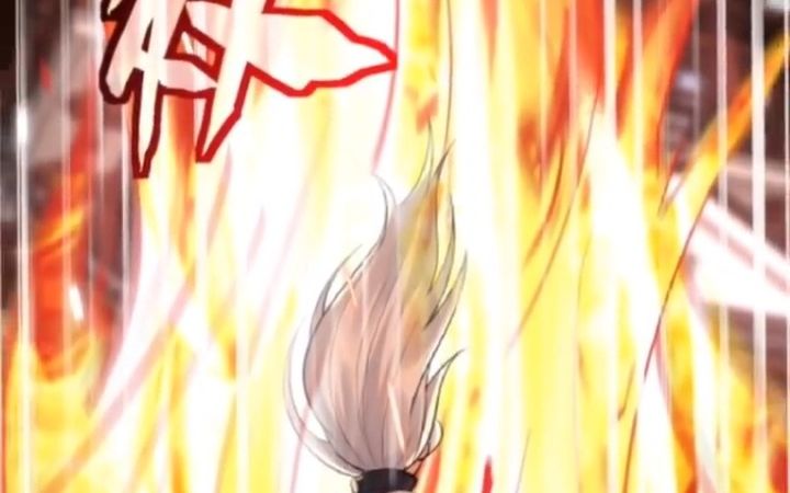 第13集,我什么时候无敌了