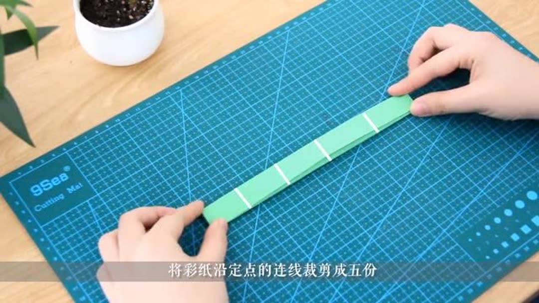 【24节气手作·冬至·立体贺卡】冬至伊始,数九寒天