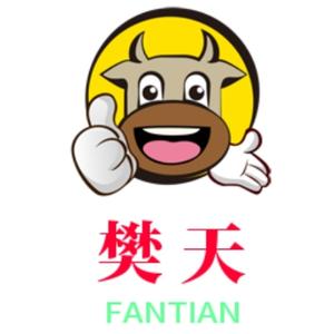 樊天影视 