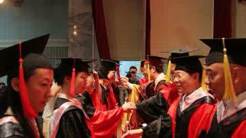 博士硕士学位授权审核出新规 准入门槛提高