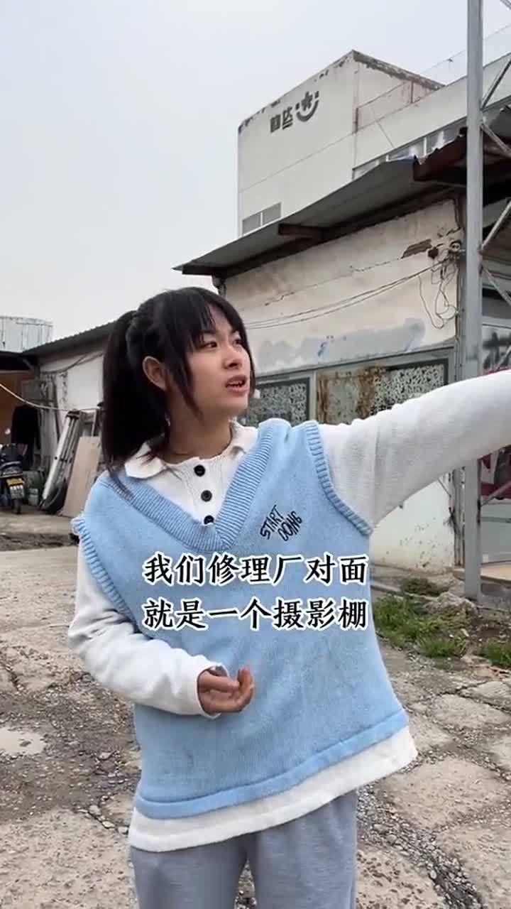 修车店位置不是很好,没有车修,得想想办法了发动机故障诊断仪汽修店