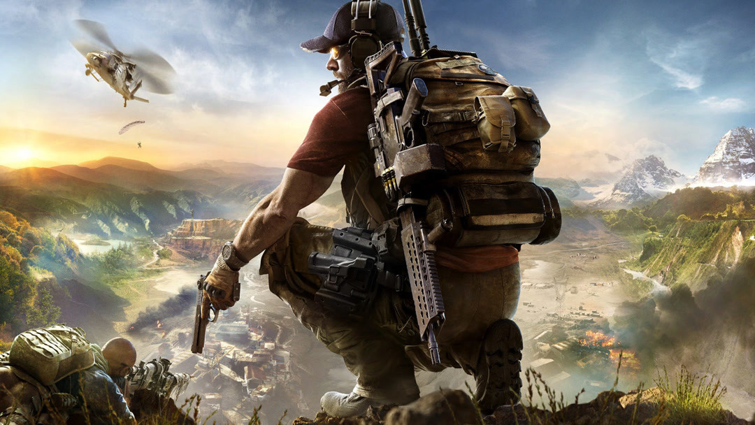 绝地求生之手游荒野行动秘籍大全1