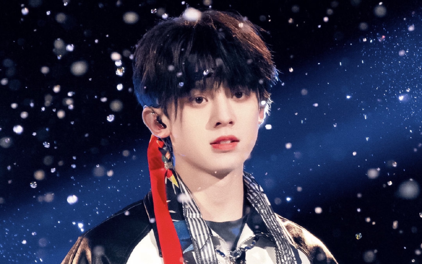 【左航】刷微博又看到小偷喽