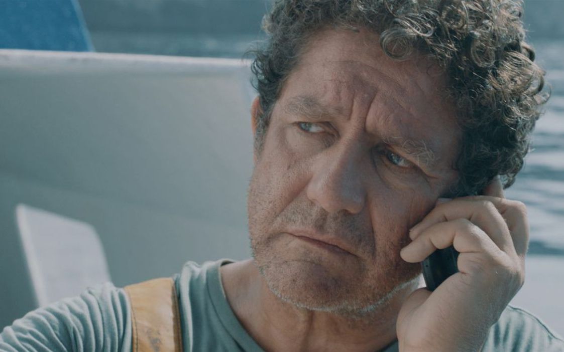 【剧情短片】来自大海的陌生来电 Uno