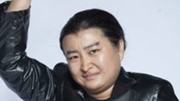 贾玲哪是在模仿刘欢,简直就是本尊亲临!明星们的刘欢模仿秀!