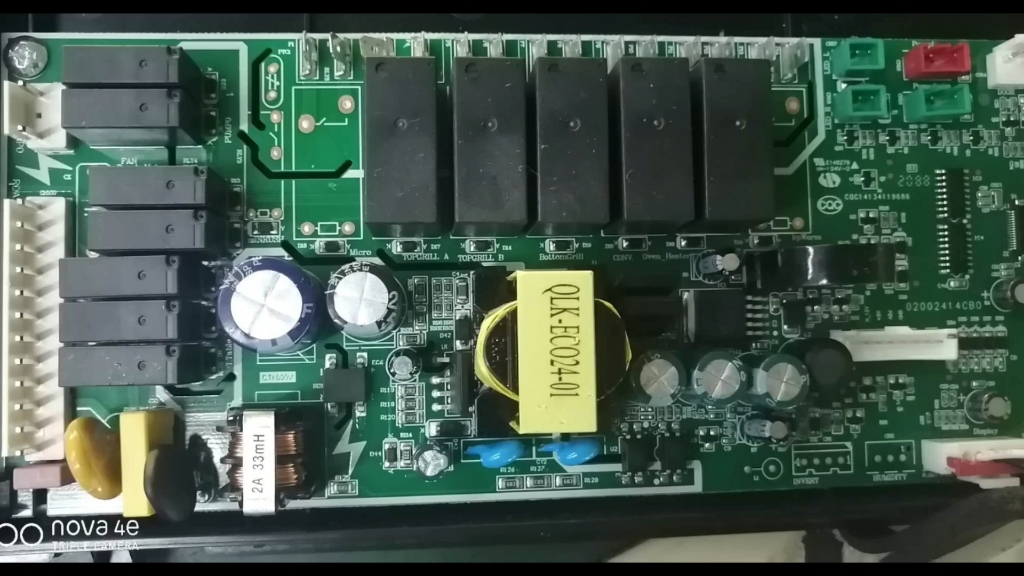 最近在做2层PCB印制板和4层PCB印制板设计