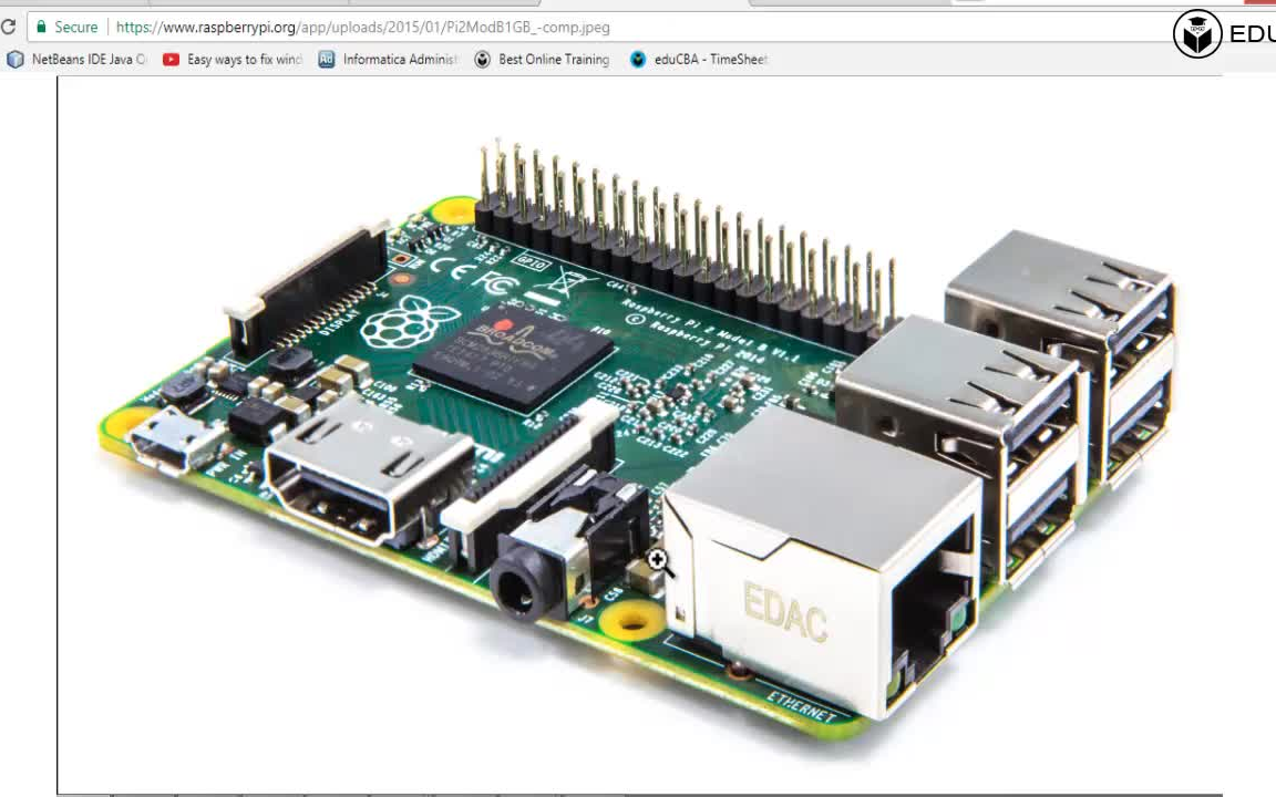 Udemy–物联网#4物联网(物联网)与 Raspberry Pi自动化2018-10【1/2】