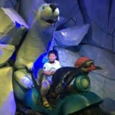喜欢奔跑de长孙星驰 