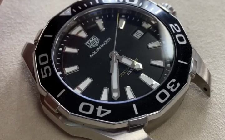 快速更换皮表带